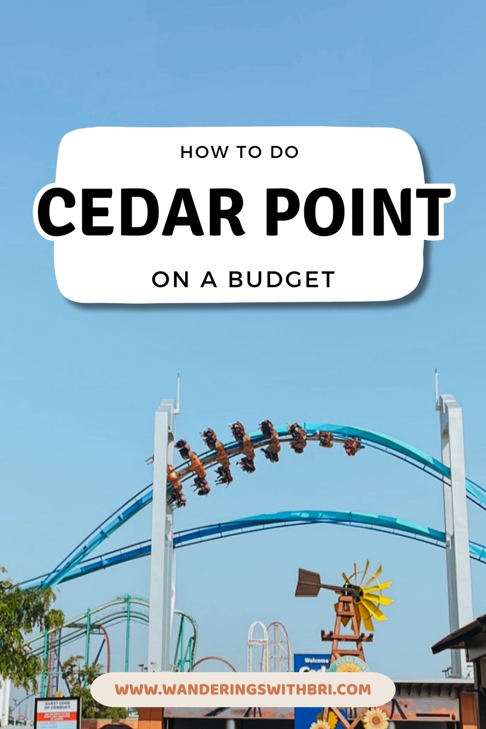 Cedar Point on a Budget: Best Money-Saving Tips for 2026
