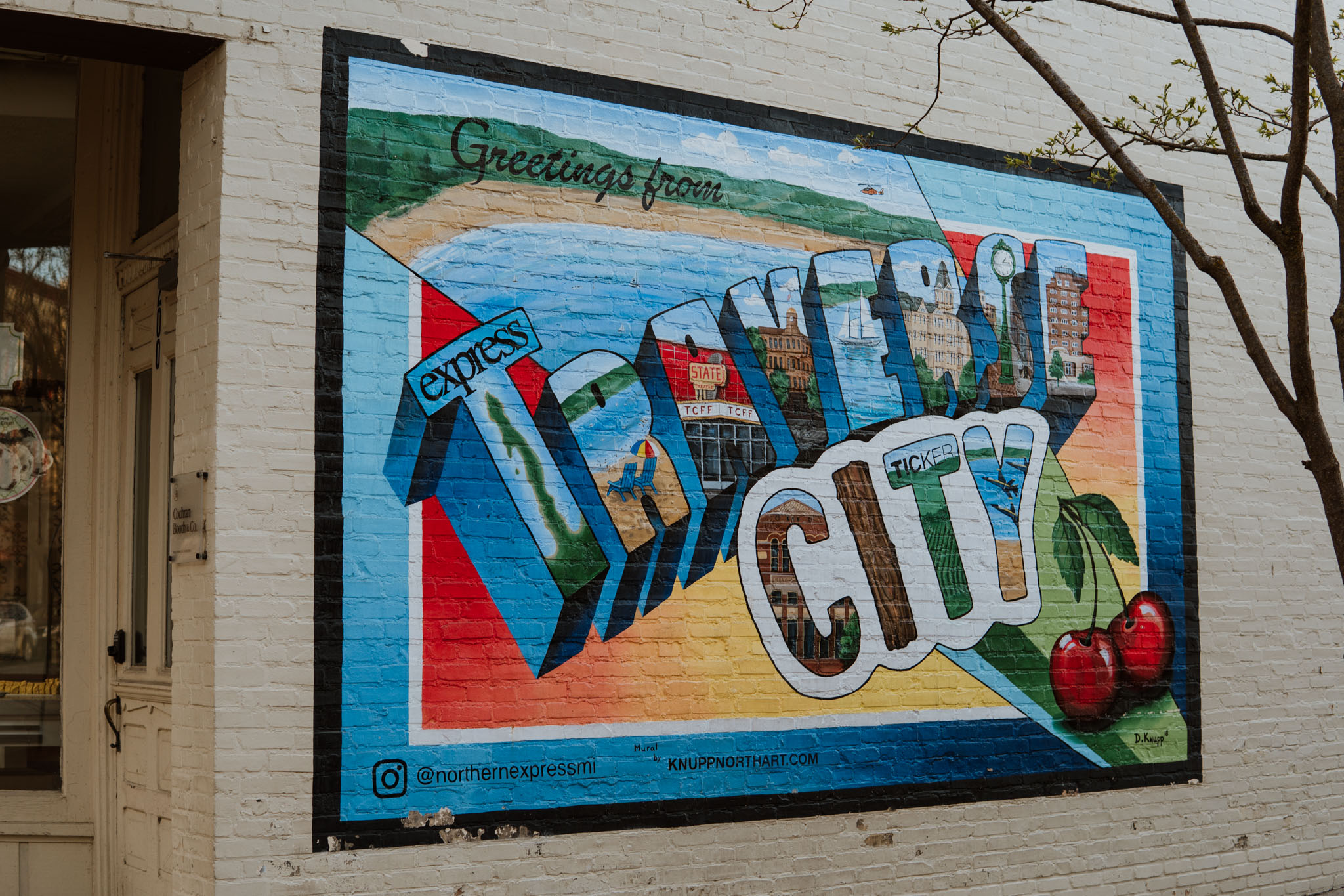 Traverse City Travel Guide | What to Do & Where to Stay by a Local
